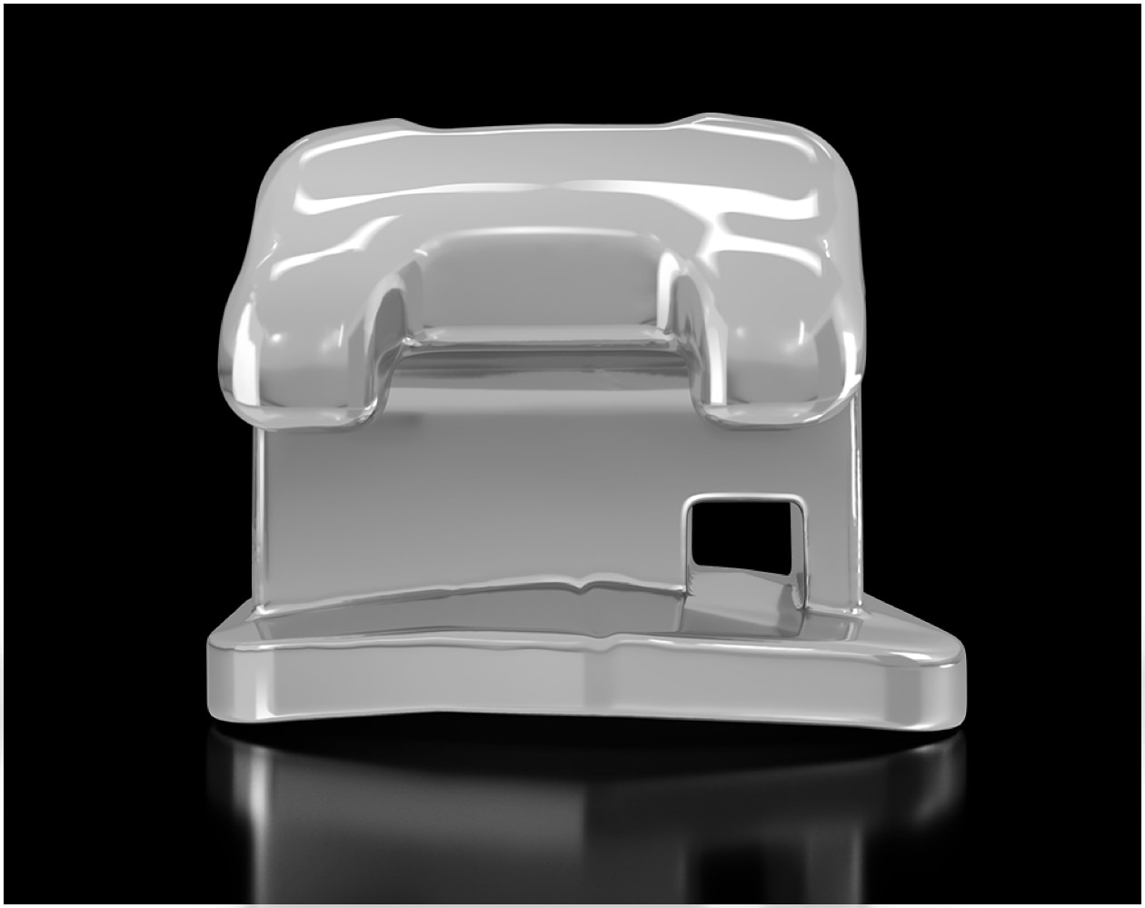 Damon Ultima | Ormco